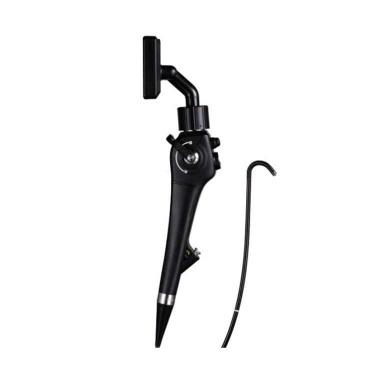 Videobroncoscopio portátil HugeMed VL3S – Insumos en Salud