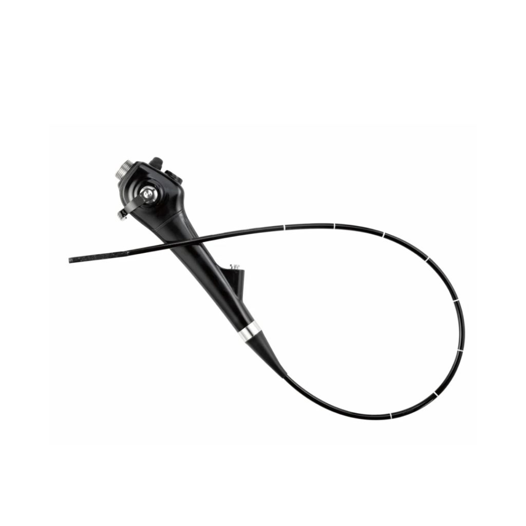 Videobroncoscopio portátil HugeMed VL3S – Insumos en Salud